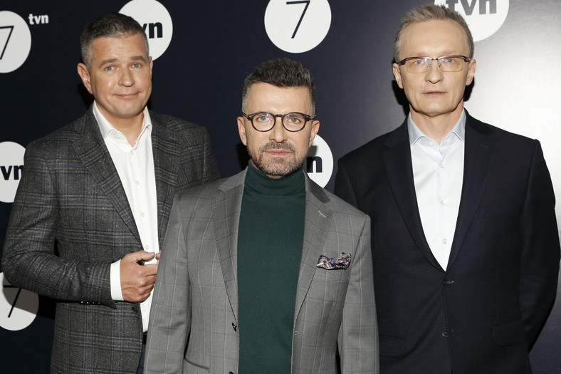 Duże zmiany w programie "Uwaga!" TVN. Znikają znani prowadzący - Kultura