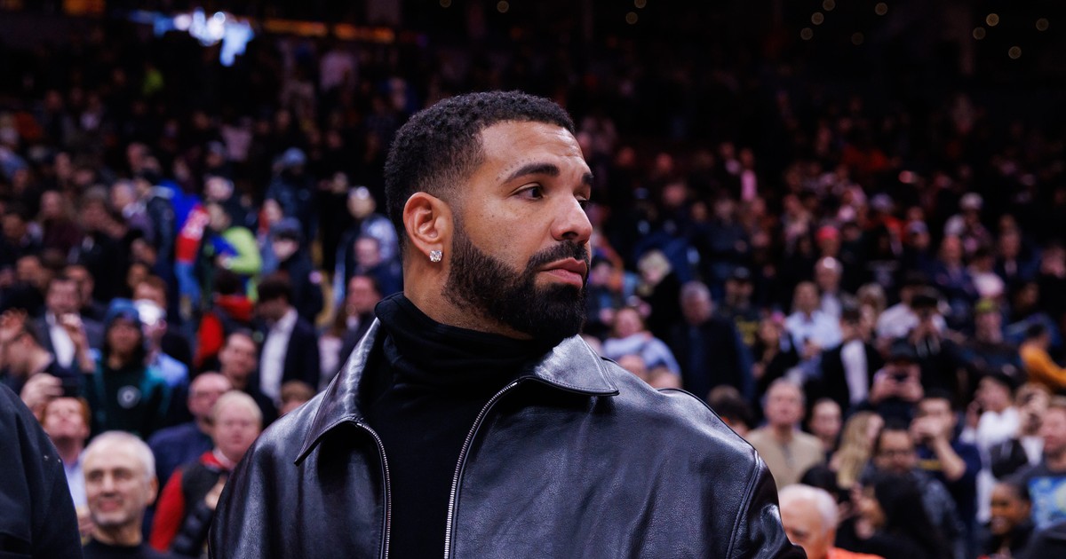 Drake's new album addresses his Kendrick Lamar beef in the only way he ...