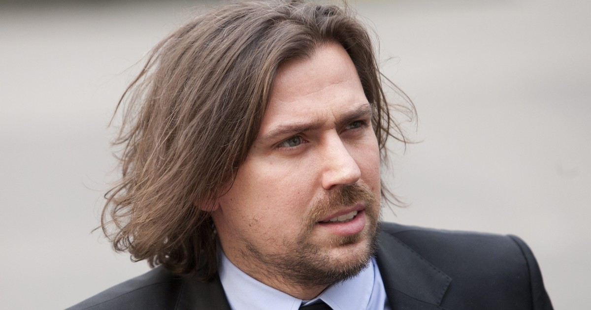 Agent Tomek na tropie nowych służb