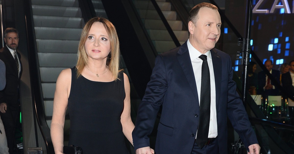 Tomasz Klimek to były mąż Joanny Kurskiej. Znowu o nim głośno - Plejada.pl