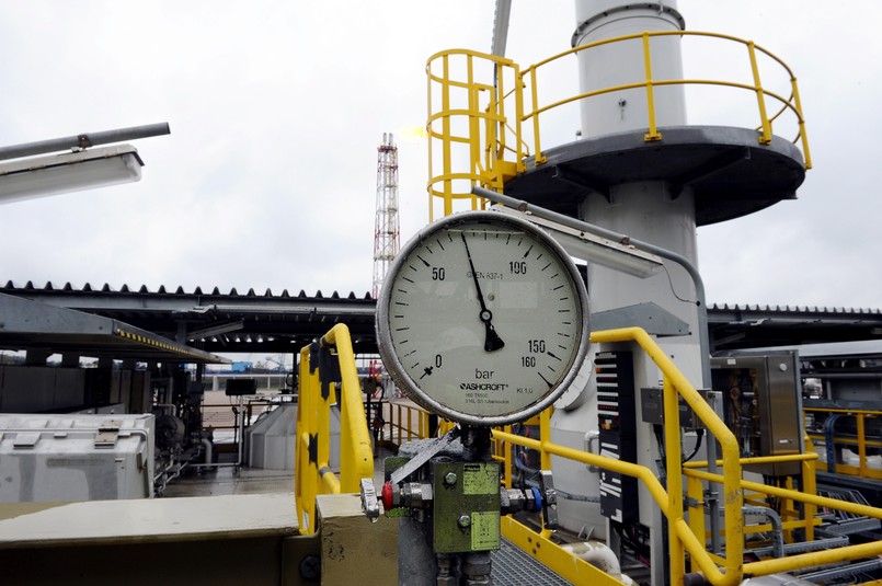 PGNiG: pierwszy gazowiec z dostawami LNG dla Grupy Orlen w drodze z USA ...