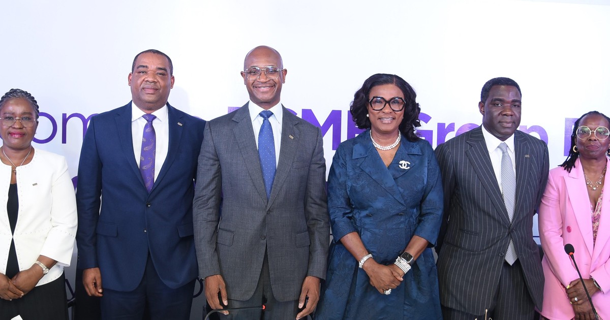 FCMB Group shareholders approve N340 billion capital raise | Business ...