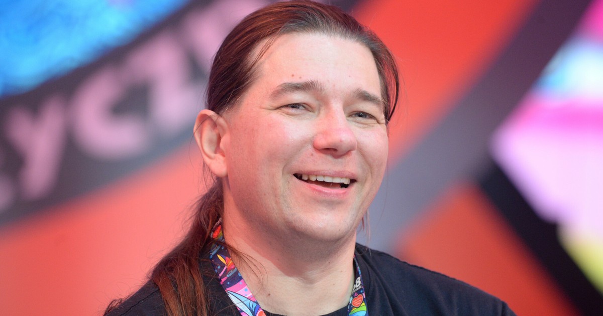 Człowiek Owsiaka wchodzi do polityki. Kim jest Krzysztof Dobies ...