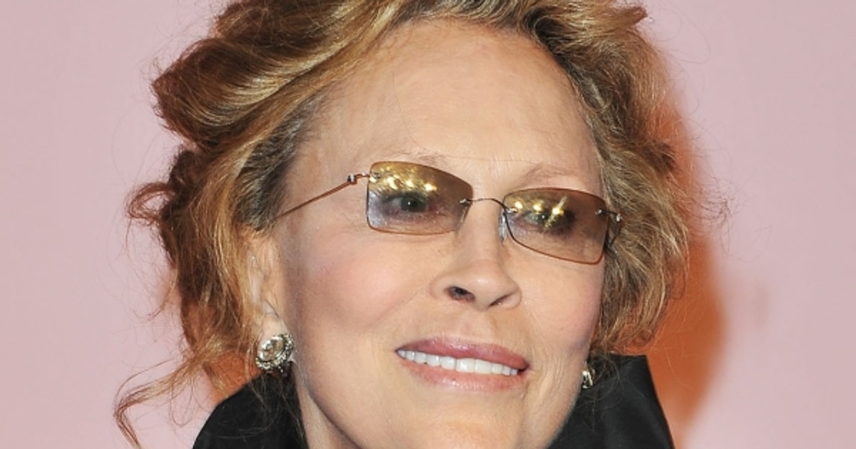 Faye Dunaway - Kultura
