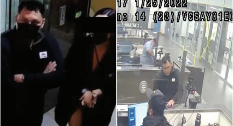 Feds arrest a California man suspected in the serial killings of 3 sex ...