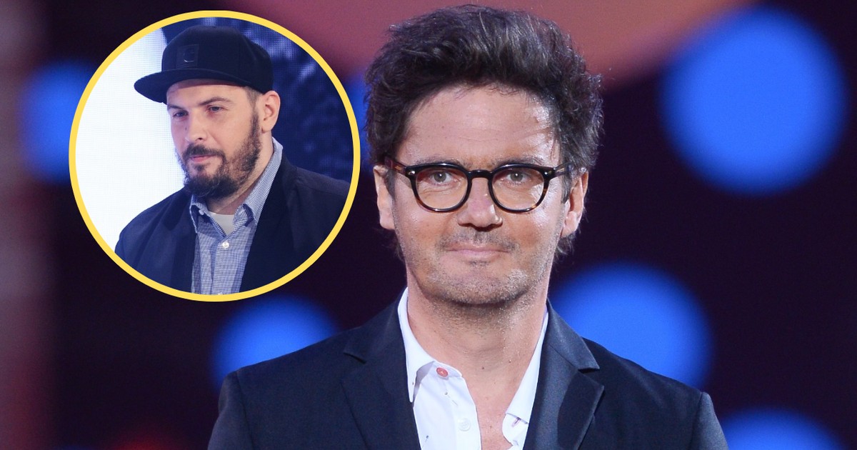 O.S.T.R. uderzył w ojca Kuby Wojewódzkiego. Doczekał się mocnej riposty ...