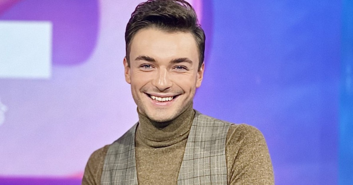 Ukraiński pogodynek poprowadzi w Polsacie serwis informacyjny. Kim jest Eugeniusz Diaczkow ...