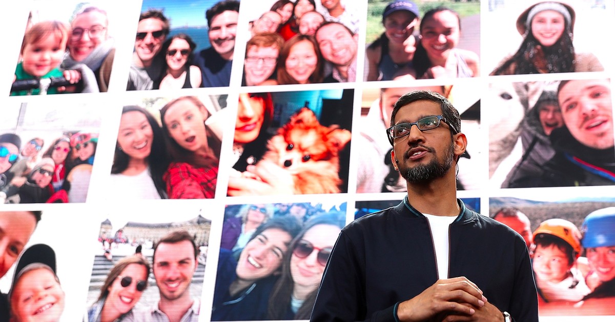 Here's what to pay attention to when Google reports Q1 results (GOOG ...