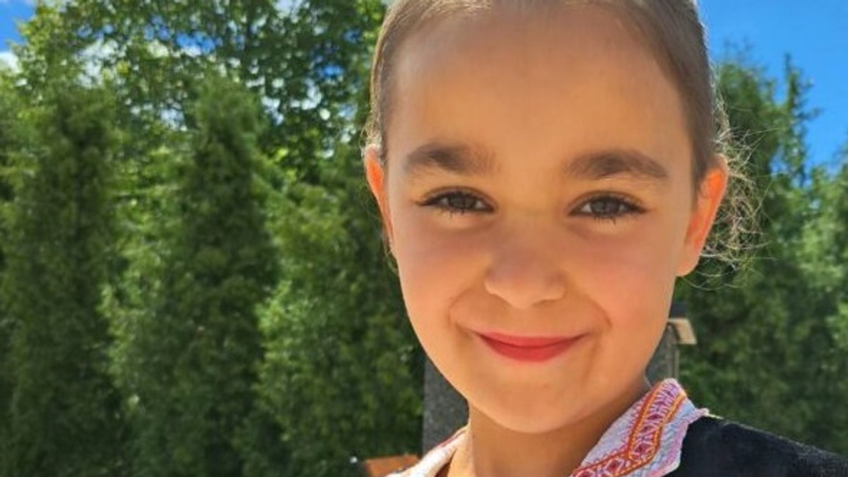 Tuga do neba: Umrla Magdalena (9) iz Trnova nakon teške borbe sa rakom ...