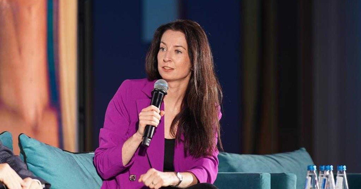 Anna Zimny-Zając: w edukacji na rzecz zdrowia nadal jesteśmy daleko od ...