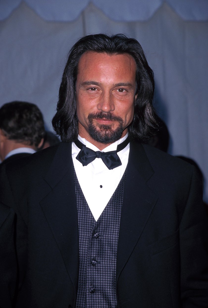 Nie żyje aktor erotyka. Anthony Addabbo Pamiętnik Czerwonego Pantofelka