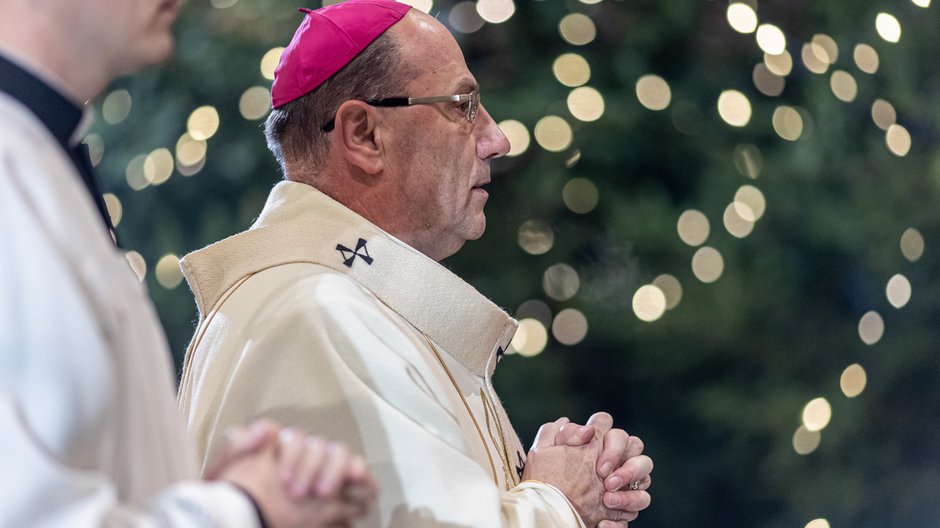 Prymas Polski: potrzeba jedności i mądrego współdziałania - Informacje