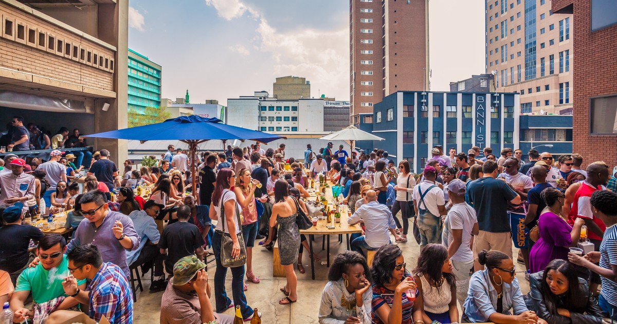 Top 10 richest African countries in 2024 | Business Insider Africa