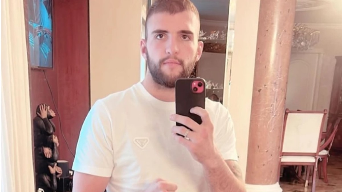 Veljko Ražnatović o stočarskom biznisu i životu u Titelu: "Budim se pre ...