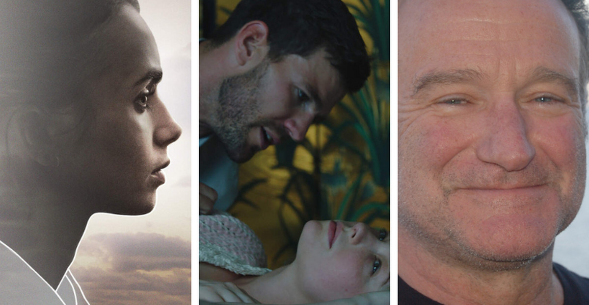 TOP 10 filmów o chorobach psychicznych. Koniecznie do nadrobienia!