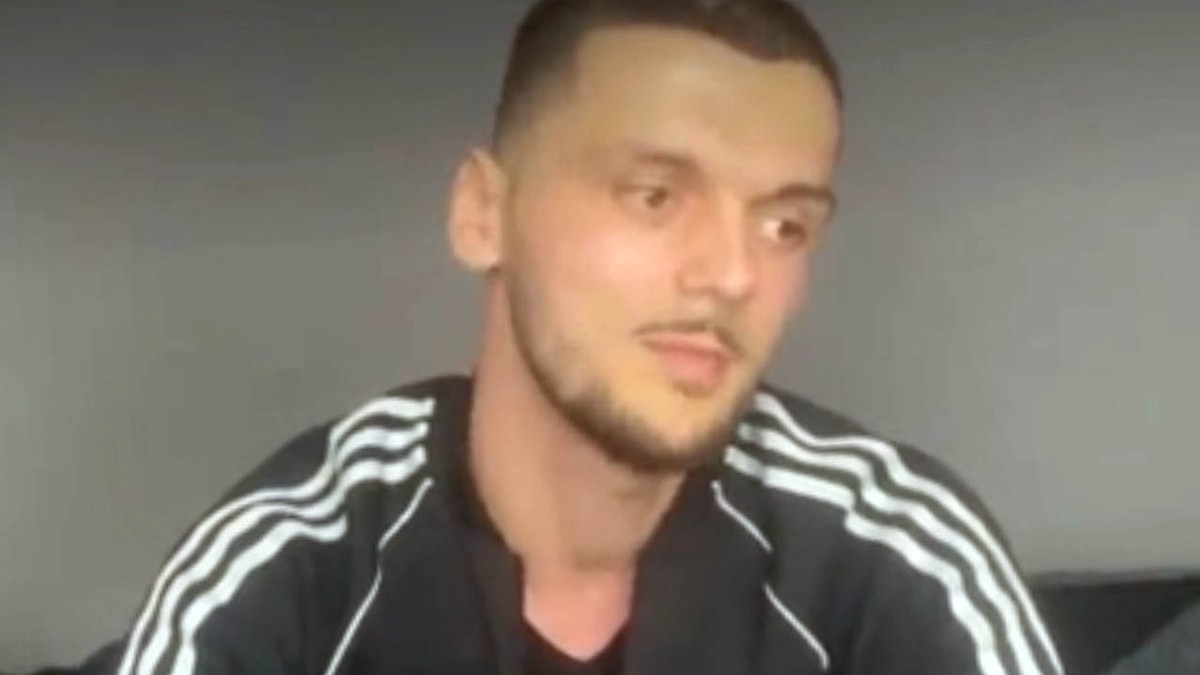 Albanskog narko bosa razotkrili novinari i to preko poruke na ...