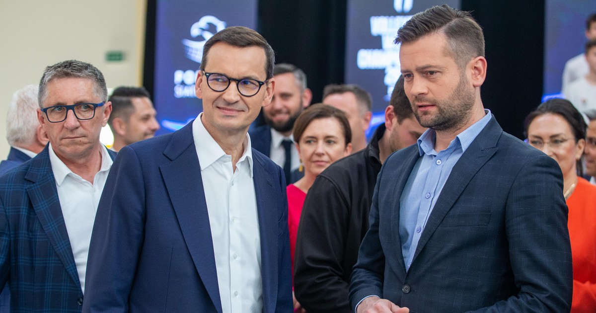 Subwencja dla PiS poważnie zagrożona? Ujawnili braki w sprawozdaniu ...