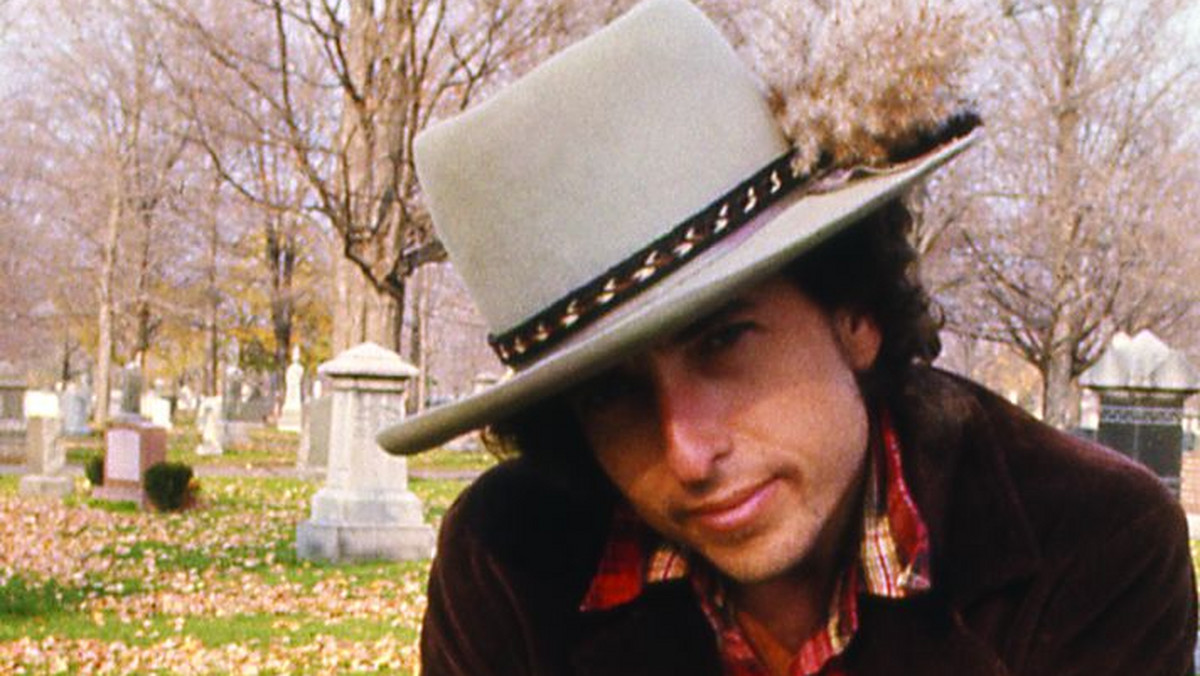 Luca Guadagnino wyreżyseruje film inspirowany kultowym albumem Boba ...