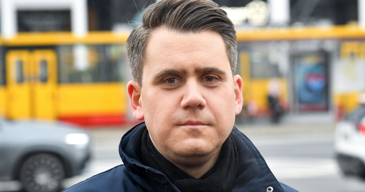 Daniel Milewski po raz drugi został ojcem. Pokazał zdjęcie z żoną i ...