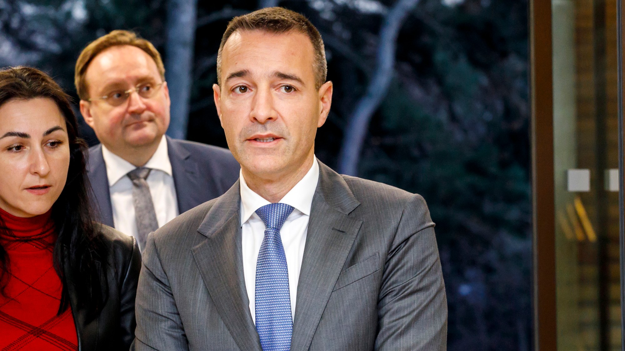 Drucker o kauze Voderady: Peniaze na nákup outletu chce štát dostať ...