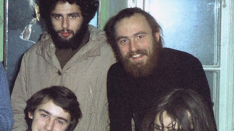 Pyjas zginął, bo rozpoznał w przyjacielu agenta SB? - Dziennik.pl