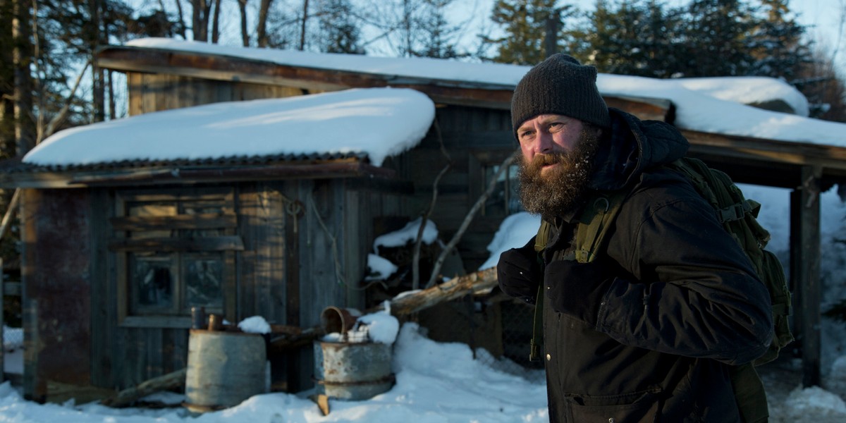 Najlepsze polskie seriale kryminalne. Lista TOP 10 - Film