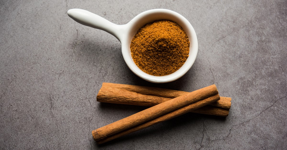 Cynamon - korzystne działanie na organizm. Jakie są właściwości cynamonu?