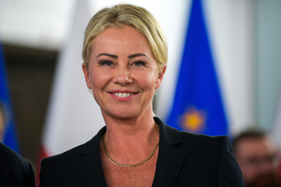 Rozpoczęła się nowa kadencja Sejmu. Wiele nowych twarzy [ZDJĘCIA ...