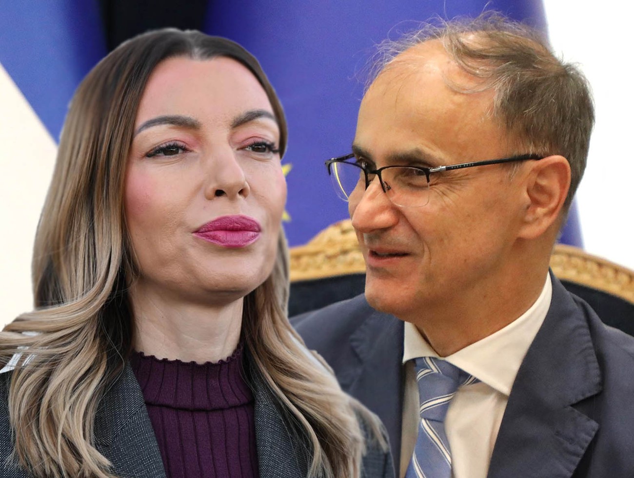 Macut i Mesarović sa kineskim kompanijama u Šangaju