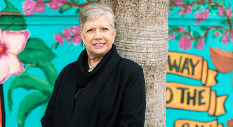 I lived with a tremor disorder for decades. Then I had brain surgery ...