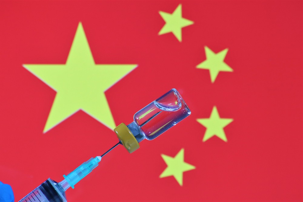 CanSino: újabb kínai vakcinának adott fontos minőségi tanúsítványt az ...