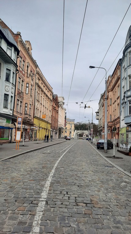 Trzy rzeczy, które najbardziej zaskoczyły mnie w Ostrawie - Kobieta