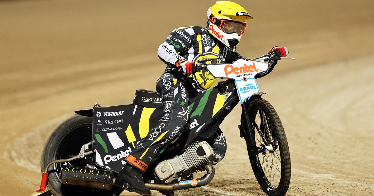 Falubaz to najbardziej pechowa ekipa w tym sezonie. Czy to się zmieni?