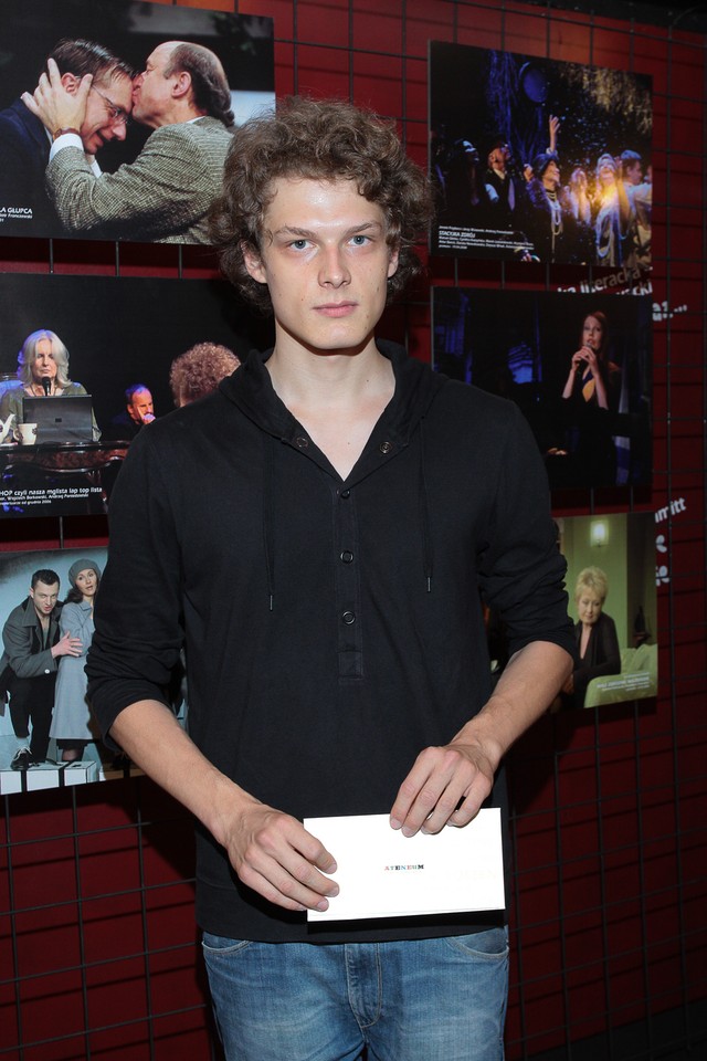 Słynni Adamowie - Plejada.pl