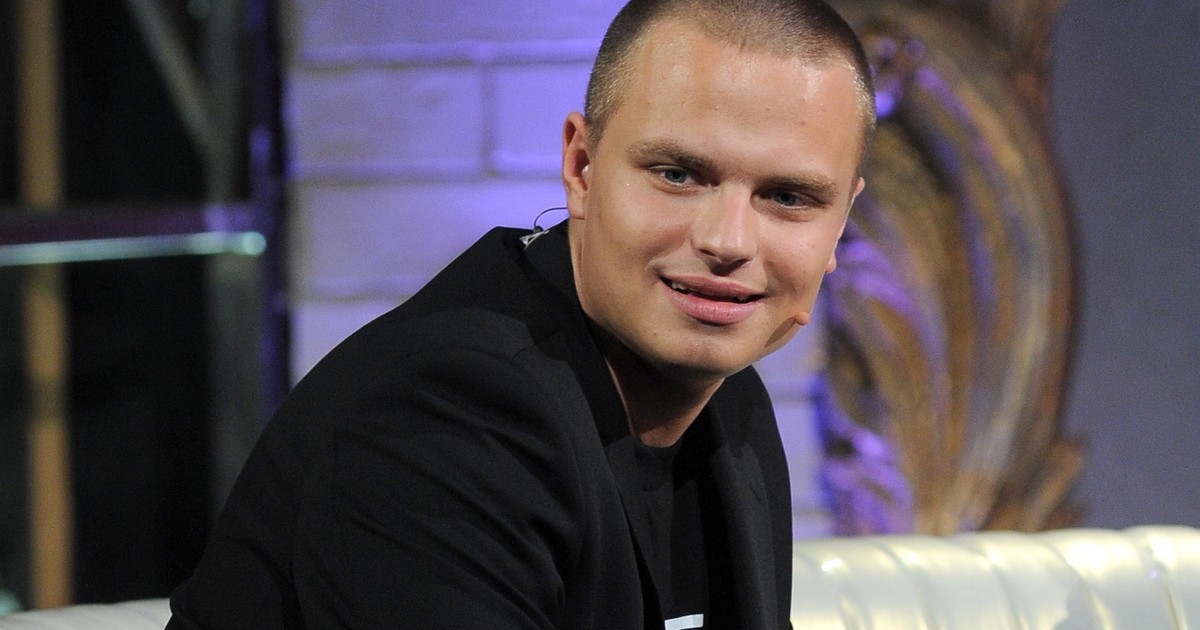 Marcin Hakiel wraca do „Tańca z Gwiazdami”? "Były już prowadzone już ...