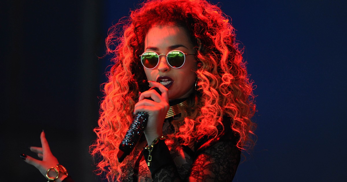 Ella Eyre: kim jest dziewczyna, która podbiła serca Brytyjczyków? - Muzyka