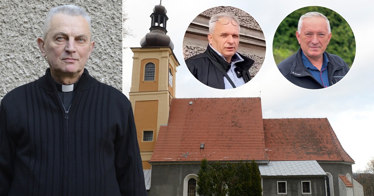 Ks. Trybulec wygrał sądową batalię z biskupem. Finał sprawy sądowej