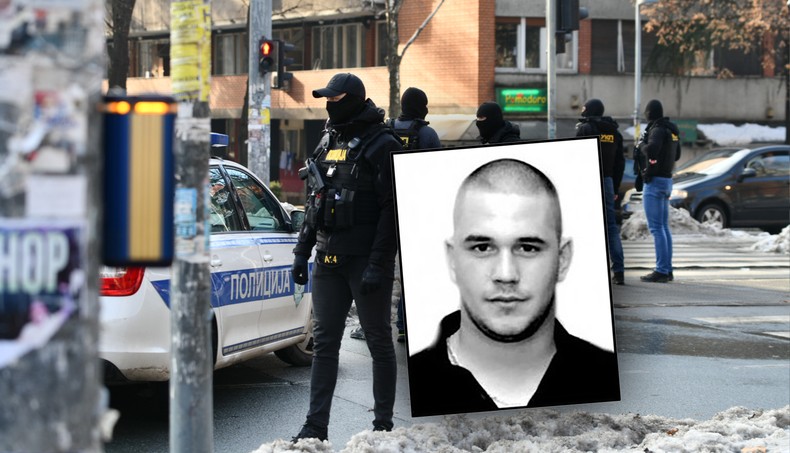 Ko je Nikola Stanković Pivce čiji je ubica danas uhapšen na Bulevaru: Privođen zbog napada na ...