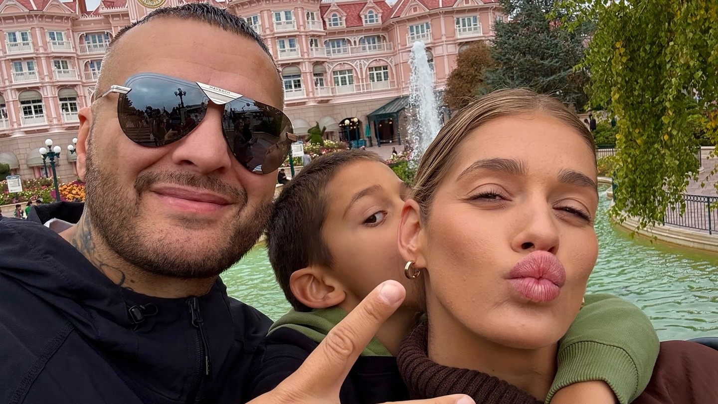 Jasmina Alagič so slzami v očiach po otázke na telo: Slová o rozvode a ...