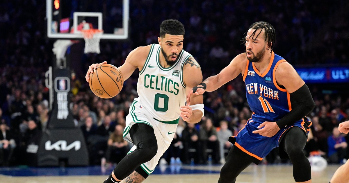 How to watch the NBA Playoffs: Live stream the 2025 postseason anywhere ...