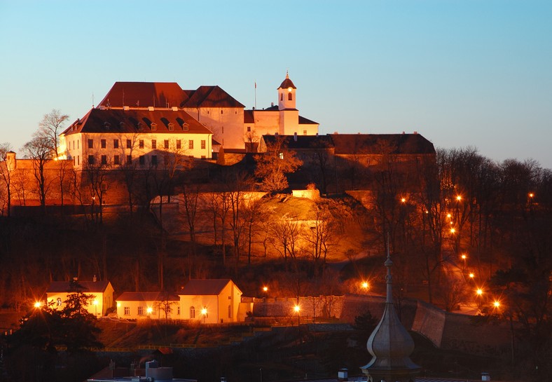 Brno na weekend - Czechy, atrakcje, ciekawostki, historia, UNESCO - Podróże