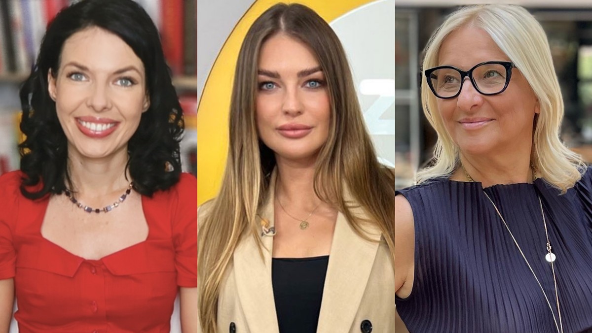 "Ślub od pierwszego wejrzenia 9". Sprawdź, kim są nowe ekspertki ...