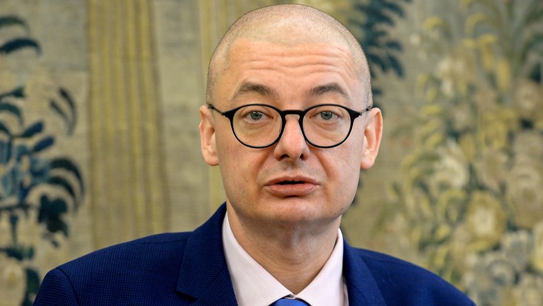 Michał Kamiński: Waszczykowski chciał zapunktować u prezesa - Wiadomości