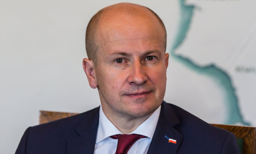 Rozmowa z Bartłomiejem Wróblewskim, wybranym przez Sejm na Rzecznika Praw Obywatelskich