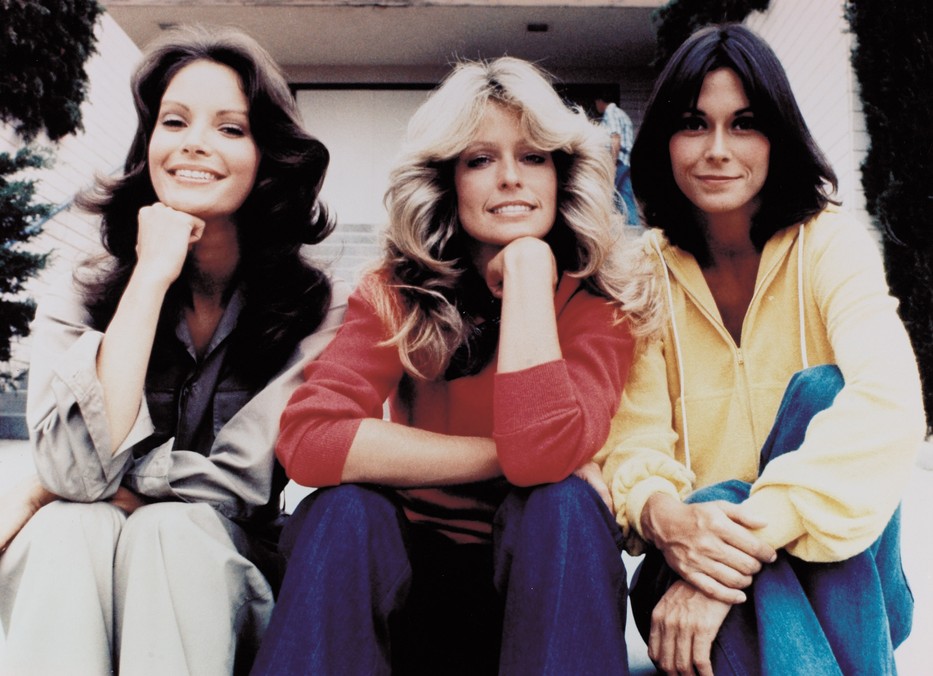 Emlékszel még rá? Évtizedeket letagadhatna a korából a Charlie angyalai ...