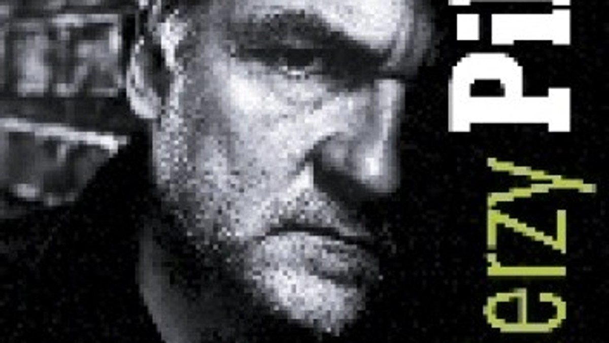 Tezy o głupocie, piciu i umieraniu. Fragment książki - Fragmenty Książek