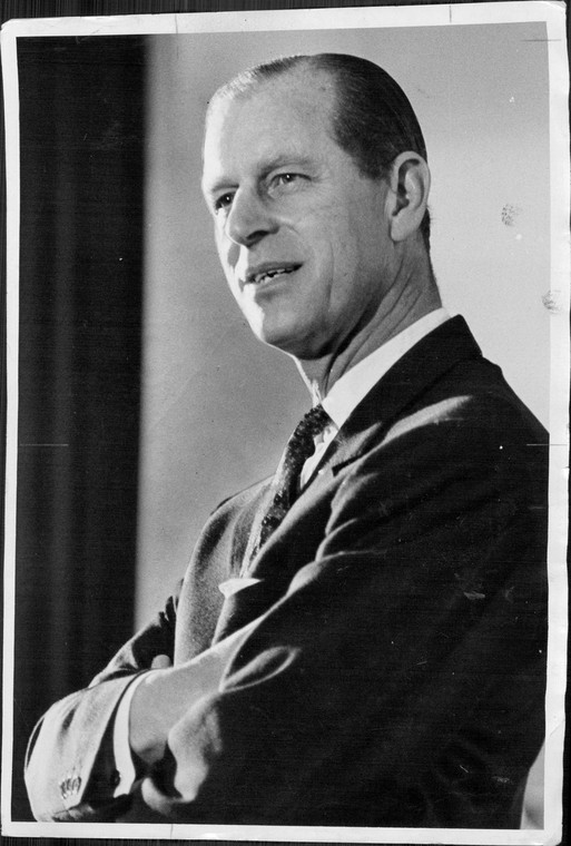 Książę Filip nie żyje. Mąż Elżbiety II miał 99 lat - Plejada.pl