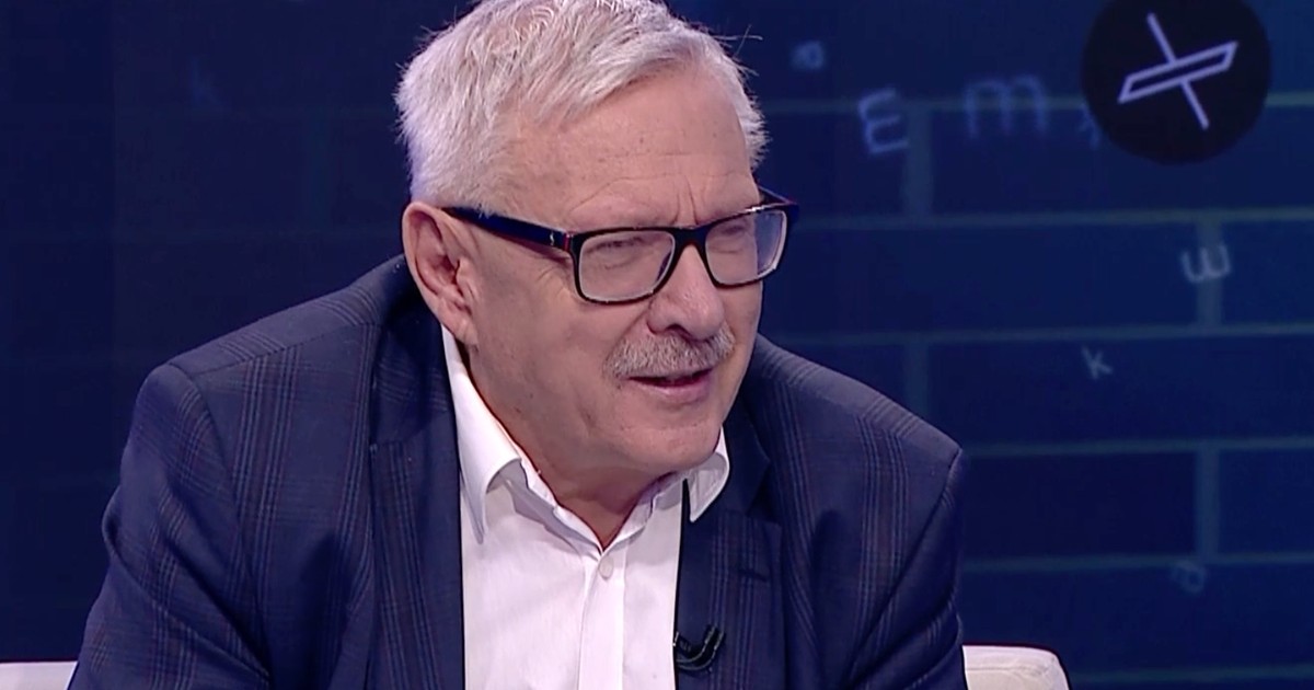 Marcin Wolski wyklucza współpracę z TV Republika i wPolsce. "Coś pękło ...