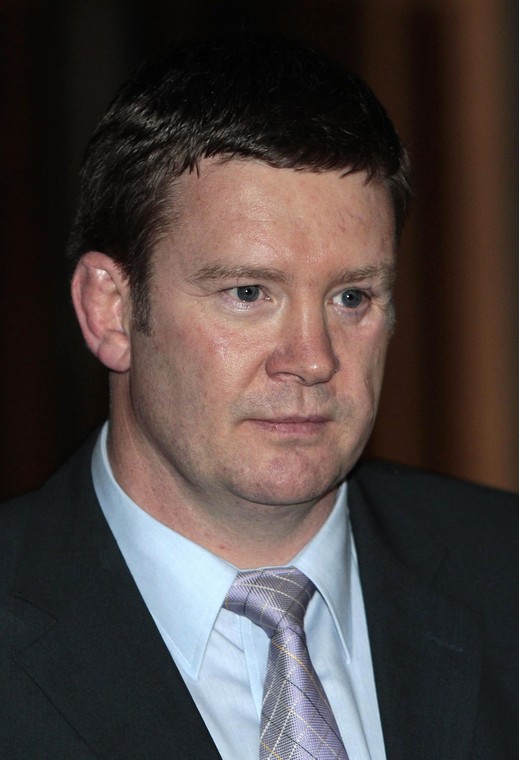 Jedyny przeżył wypadek Diany. Blizny na jego twarzy mówią więcej niż ...