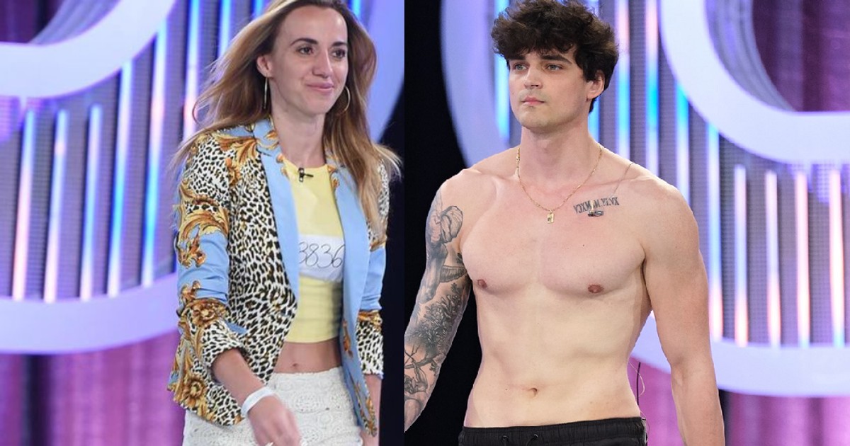 "Top Model 10": pierwszy odcinek podzielił widzów. Uczestnicy wywołali ...